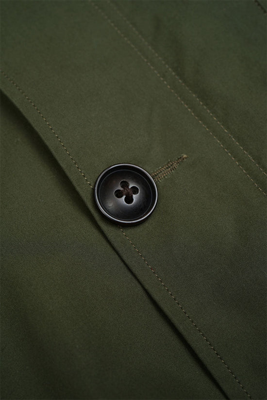 【ナイジェル・ケーボン】MAN / LE4 コールドウェザーパーカー / LE4 COLD WEATHER PARKA – ナイジェル・ケーボン オンラインストア/Nigel Cabourn ...