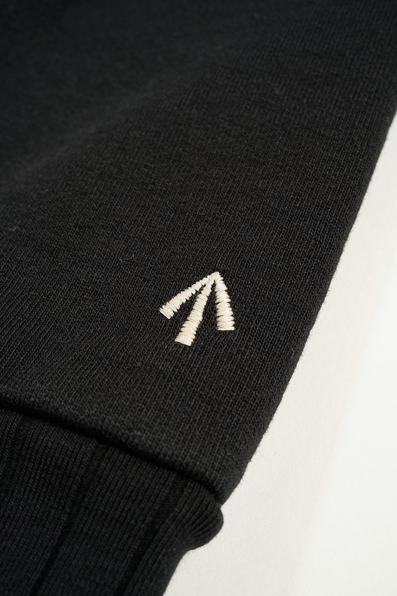 ナイジェル・ケーボン】WOMAN / ベーシックジャージー ブラック